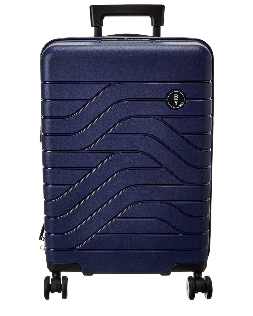 Bric's Ulisse 21in Hardside Expandable Spinner In Blue | ModeSens