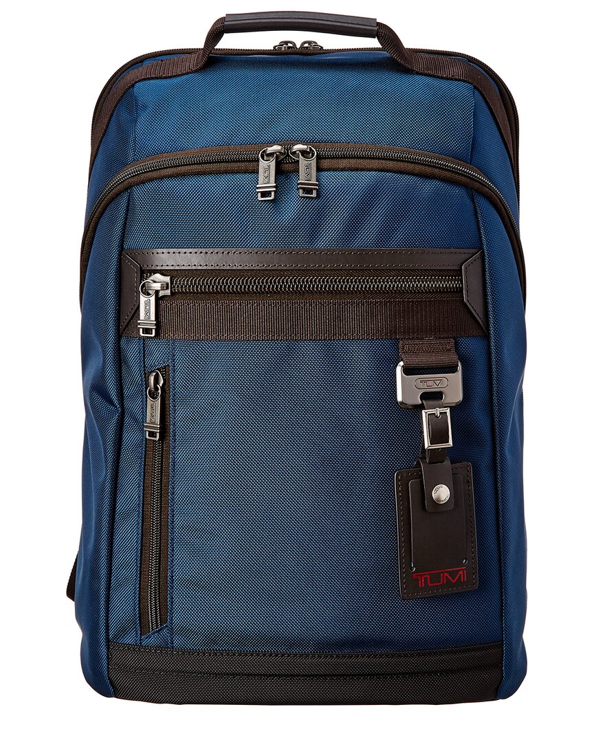 Tumi Dfop Fremont Bertona Backpack | ModeSens