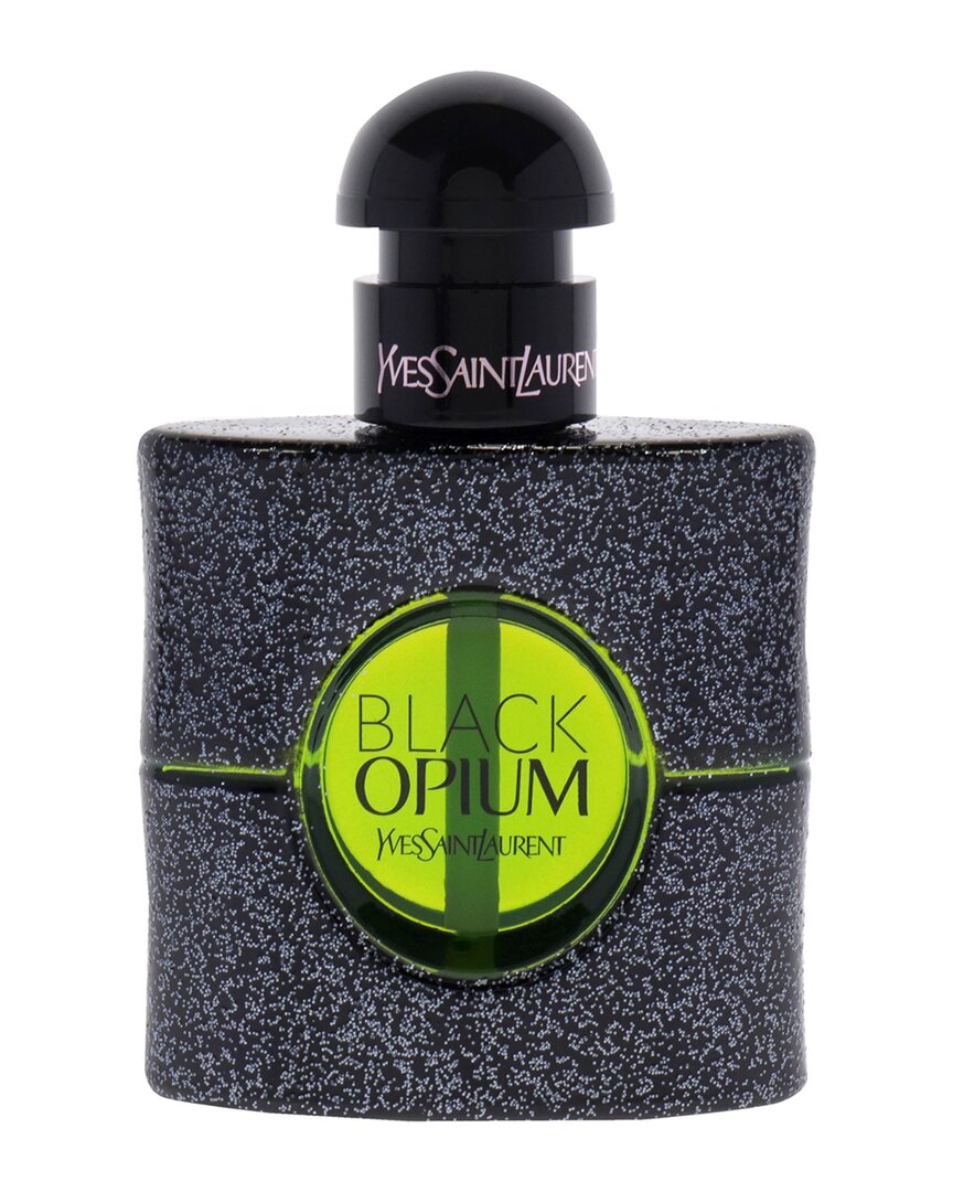 Ysl Beauty Ysl Women's 1oz Black Opium Illicit Green Edp | ModeSens