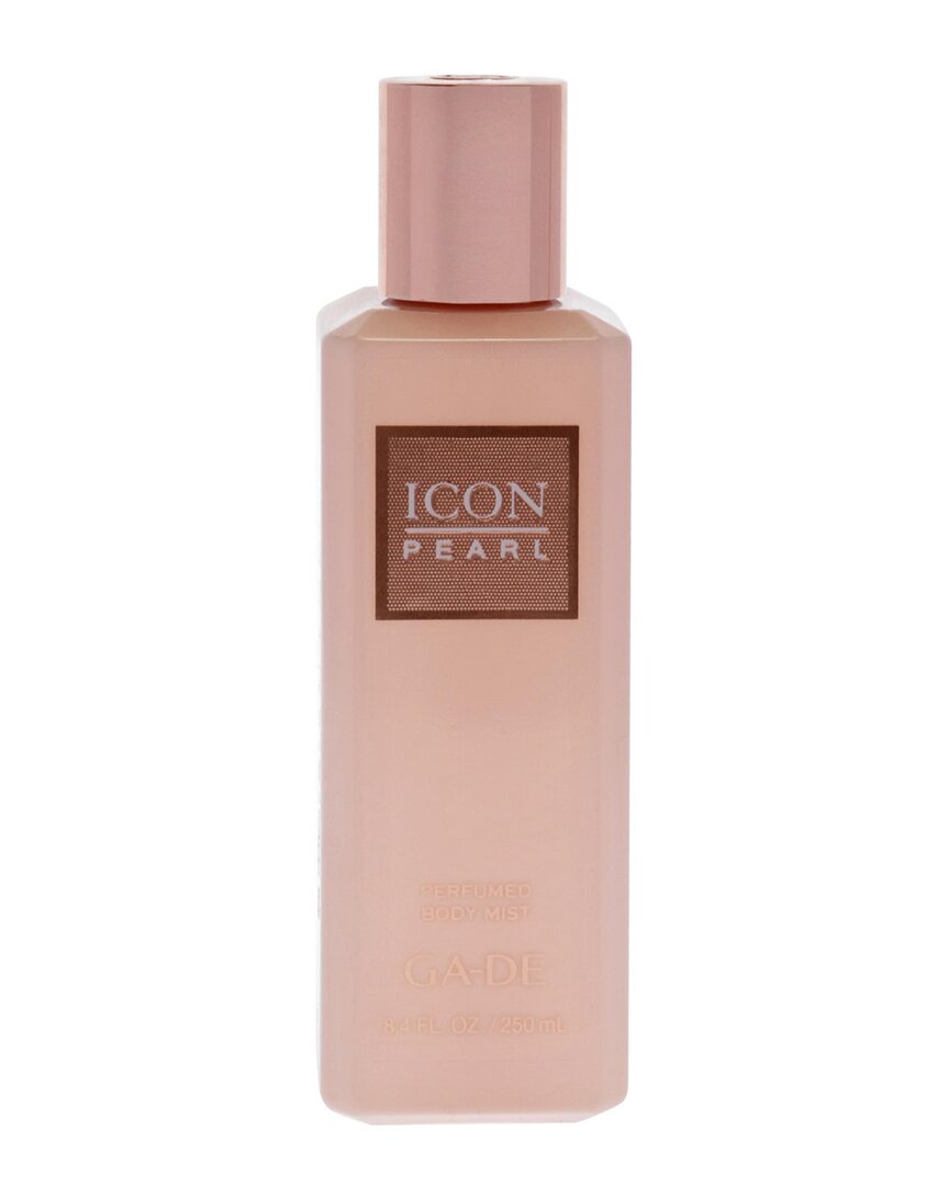Alfaparf Milano Women's 8.4oz Icon Pearl Perfumed Body Mist In White ...