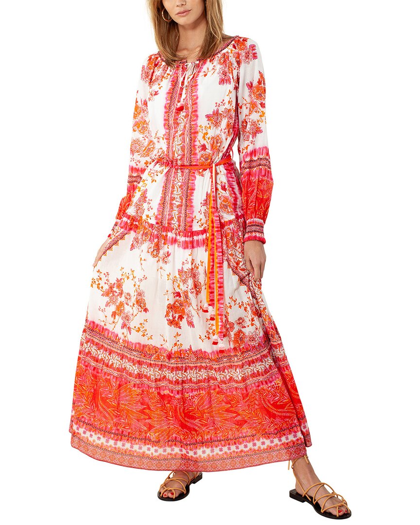 Hale Bob Maxi Dress | ModeSens