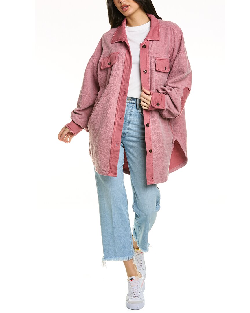 Free People Ruby Jacket | ModeSens