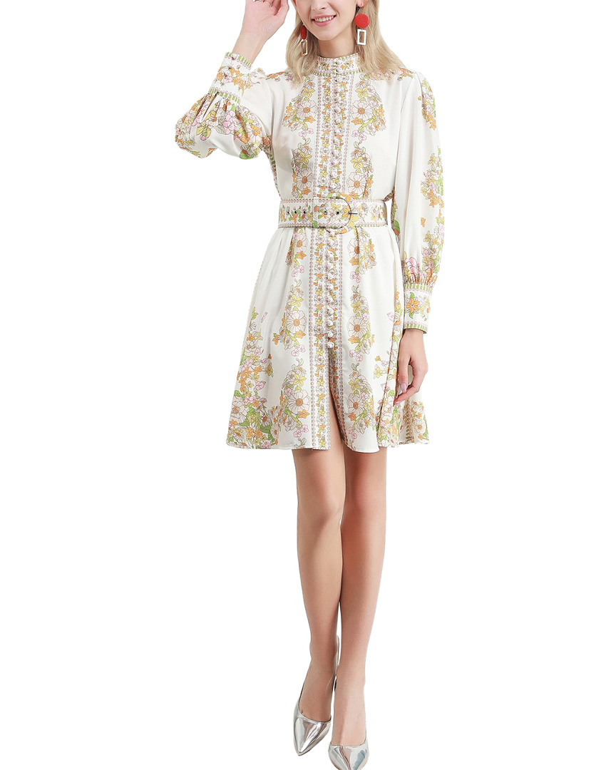 Burryco Dress Women's 2 | eBay