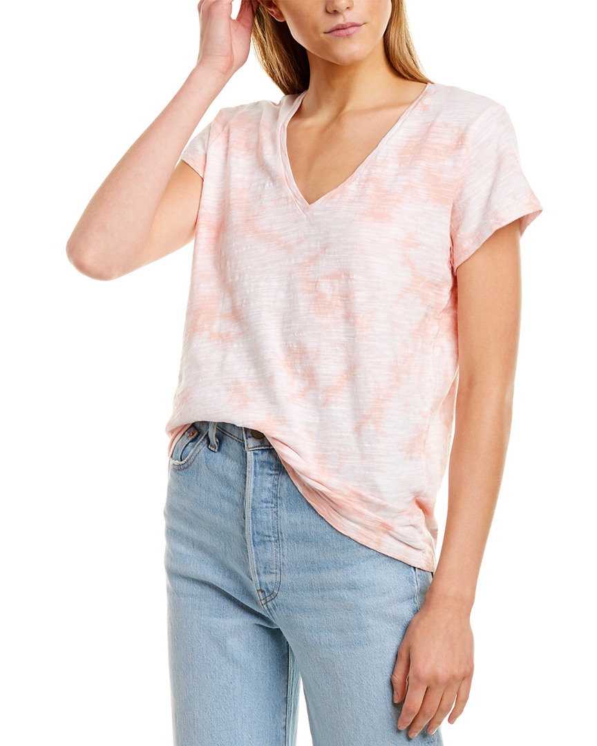 Lilla P V-Neck T-Shirt Women's | eBay