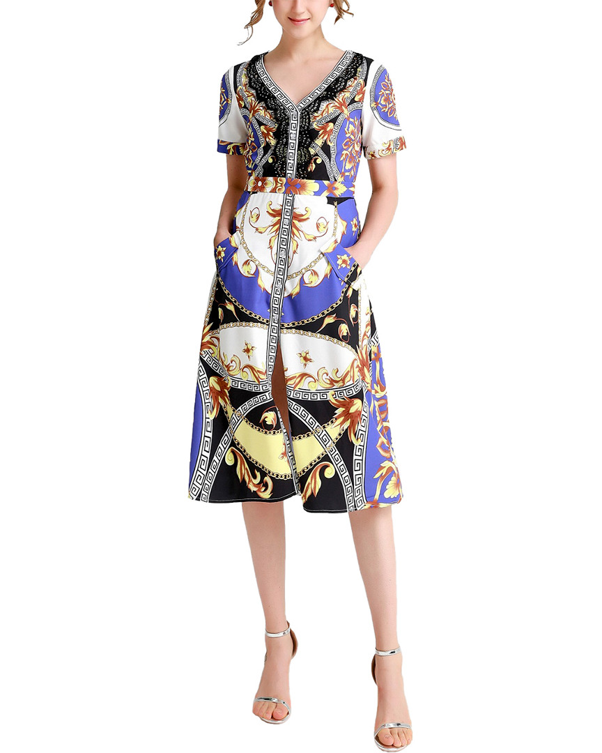 Burryco Dress Women's 2 | eBay