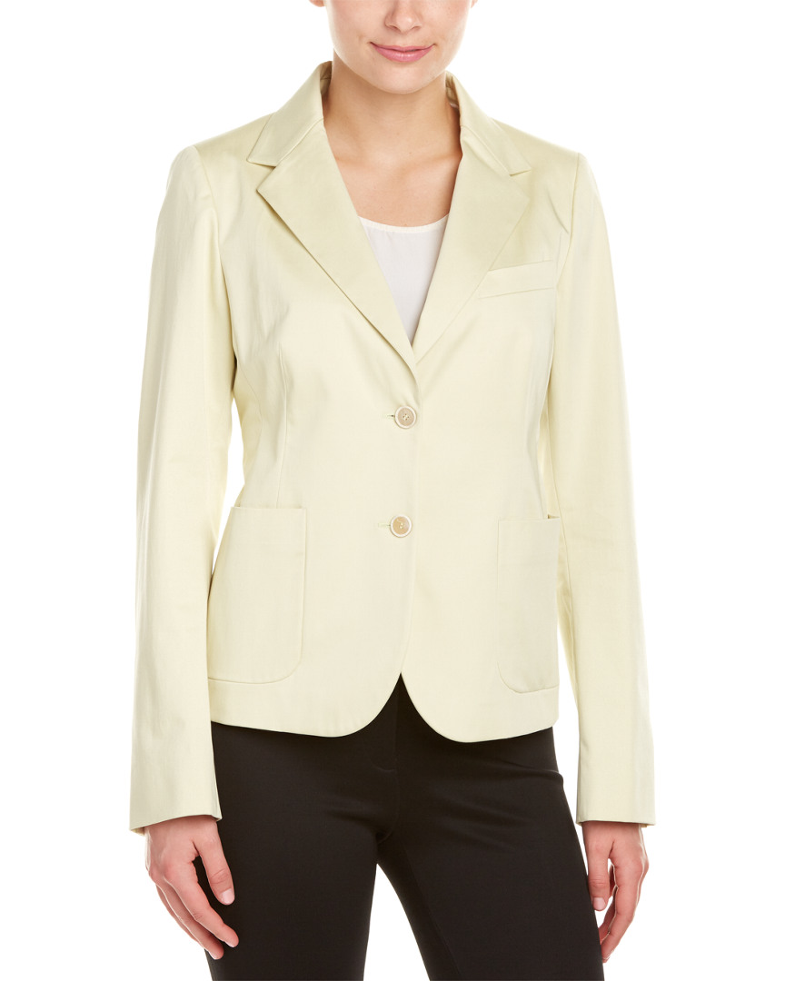 Piazza Sempione Jacket Women's Green 46 | eBay