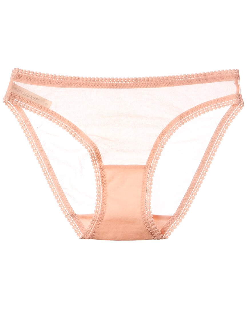 On Gossamer Ongossamer Hip Bikini In Orange | ModeSens