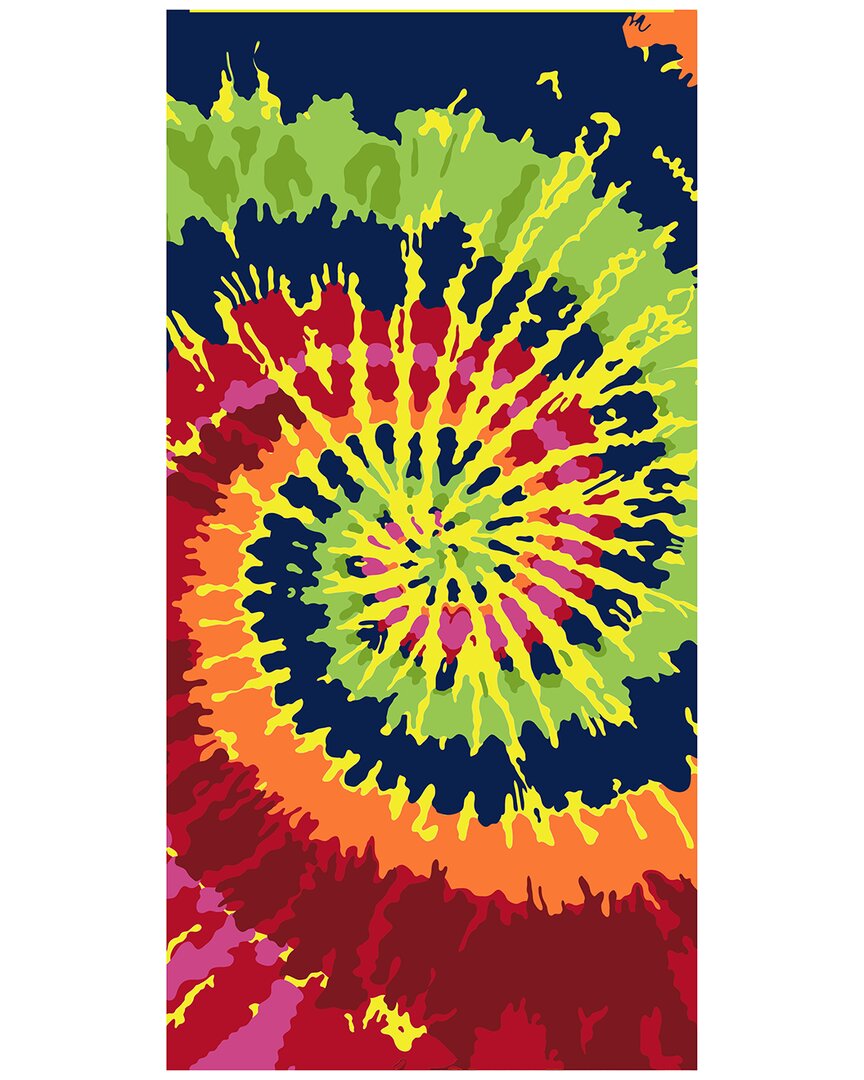 Spongebob Squarepants Plankton Squashed Hand Towel | Classic | US