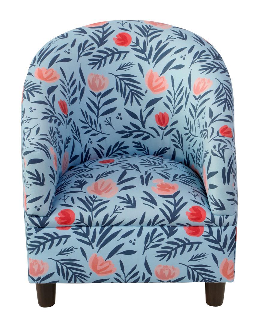 Skyline Kids' Tub Chair | ModeSens