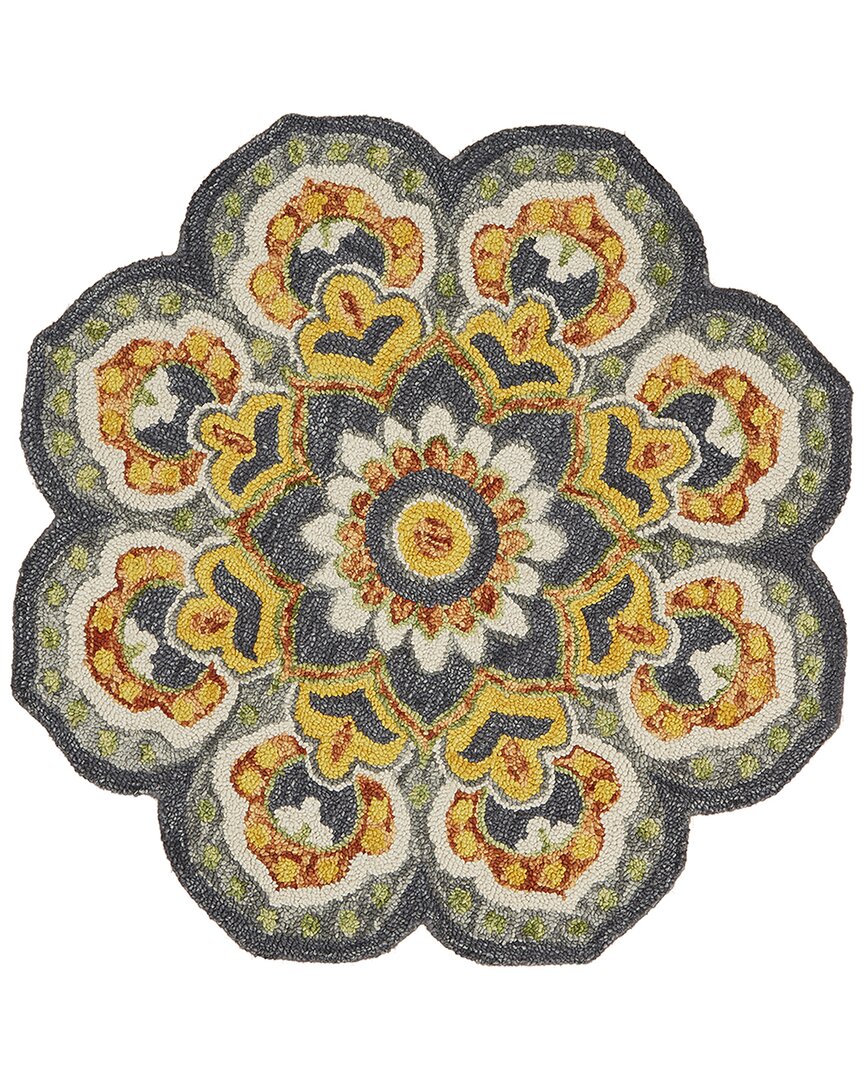 Spongebob Squarepants Plankton Squashed Hand Towel | Classic | US