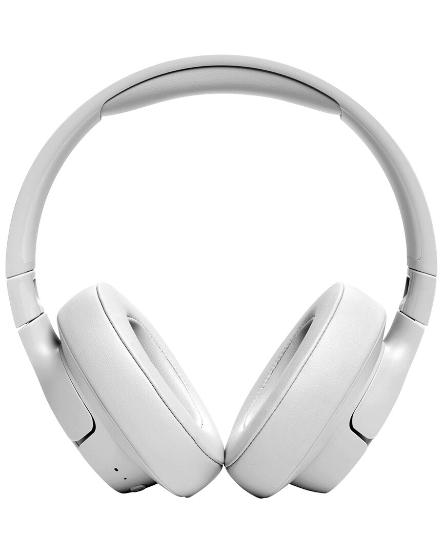 Jbl Tune 720bt Wireless Over-ear Headphones In White At Urban ... Jbl Tune 720bt Wireless Over-ear Headphones In White At Urban ...