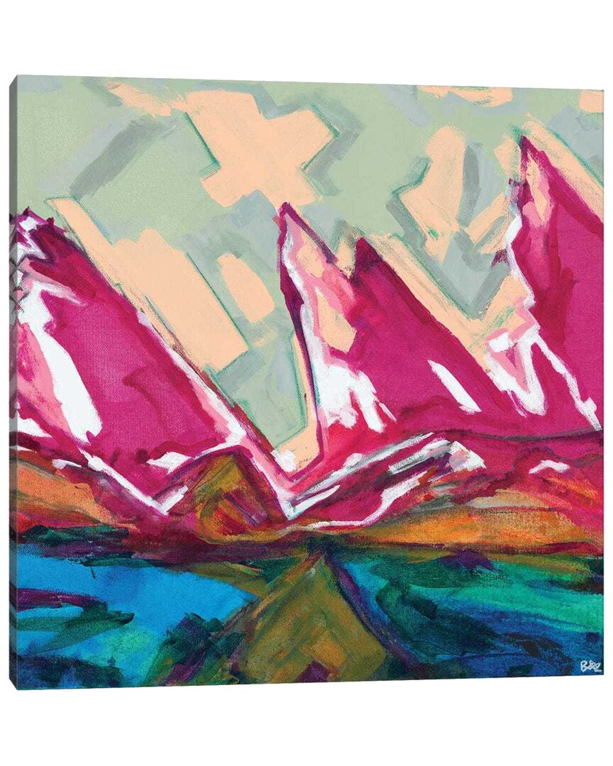 Icanvas Journey Through By Becky Joan Springer Wall Art | ModeSens