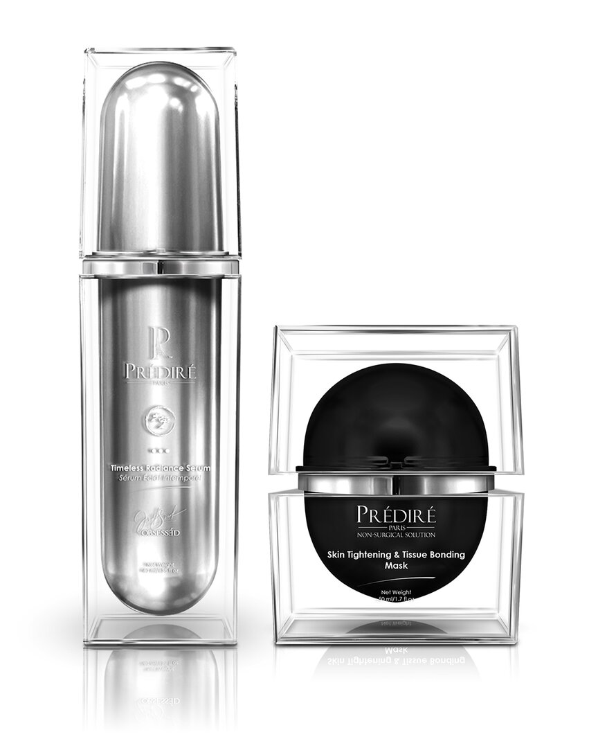 Predire Paris 1.69oz Non Surgical Revitalizing & Tightening Set | ModeSens