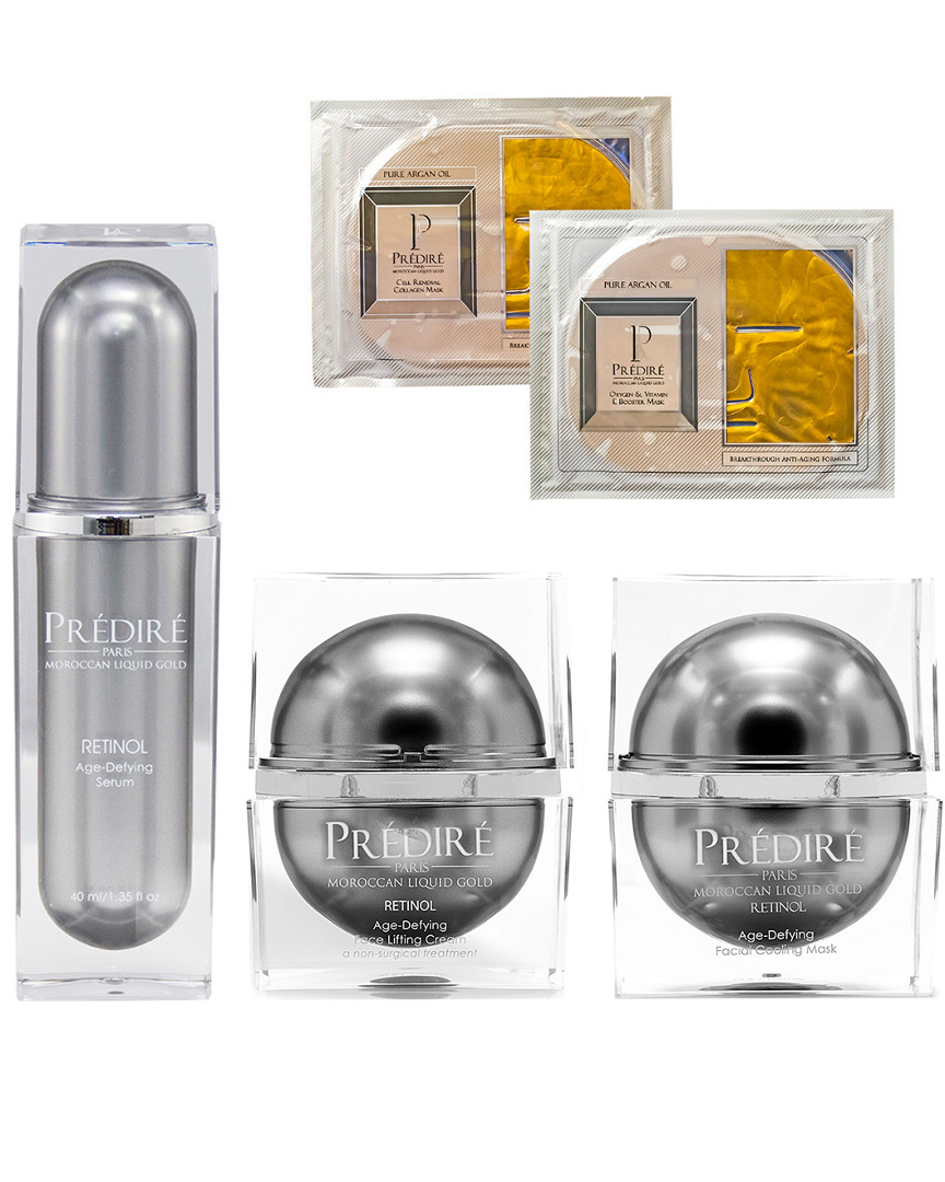 Predire Paris Non-surgical Age Defying Complete System | ModeSens