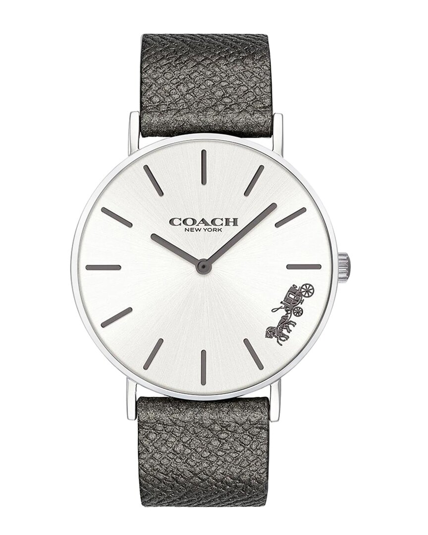 Coach Women's Perry Watch | ModeSens