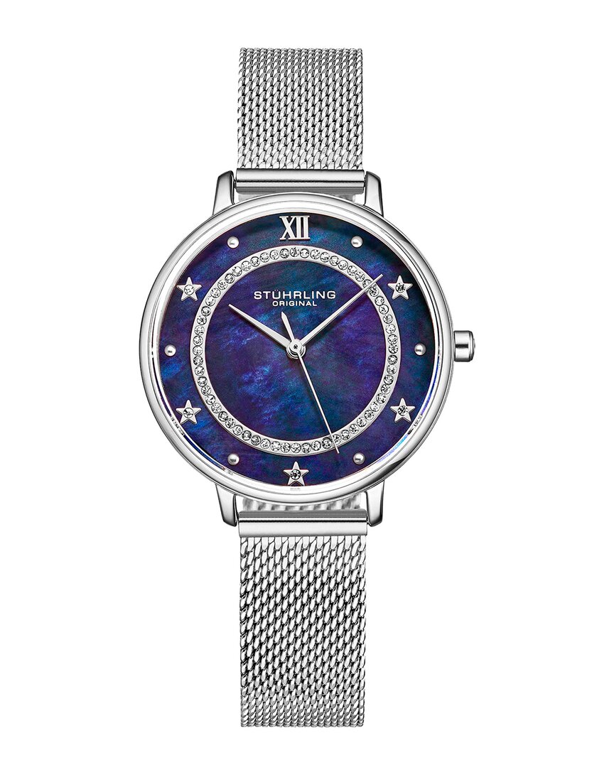 Stuhrling Original Stührling Original Women's Symphony Watch | ModeSens