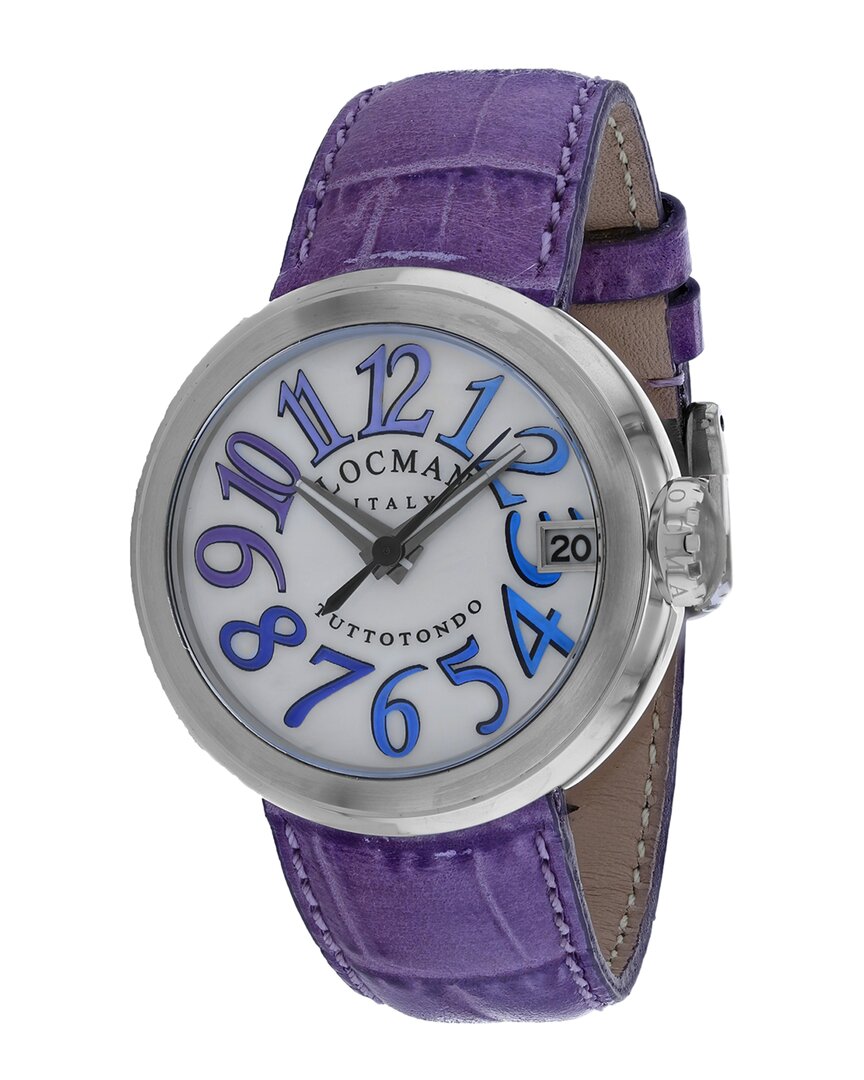 Locman Men's Stealth Watch | Locman | US