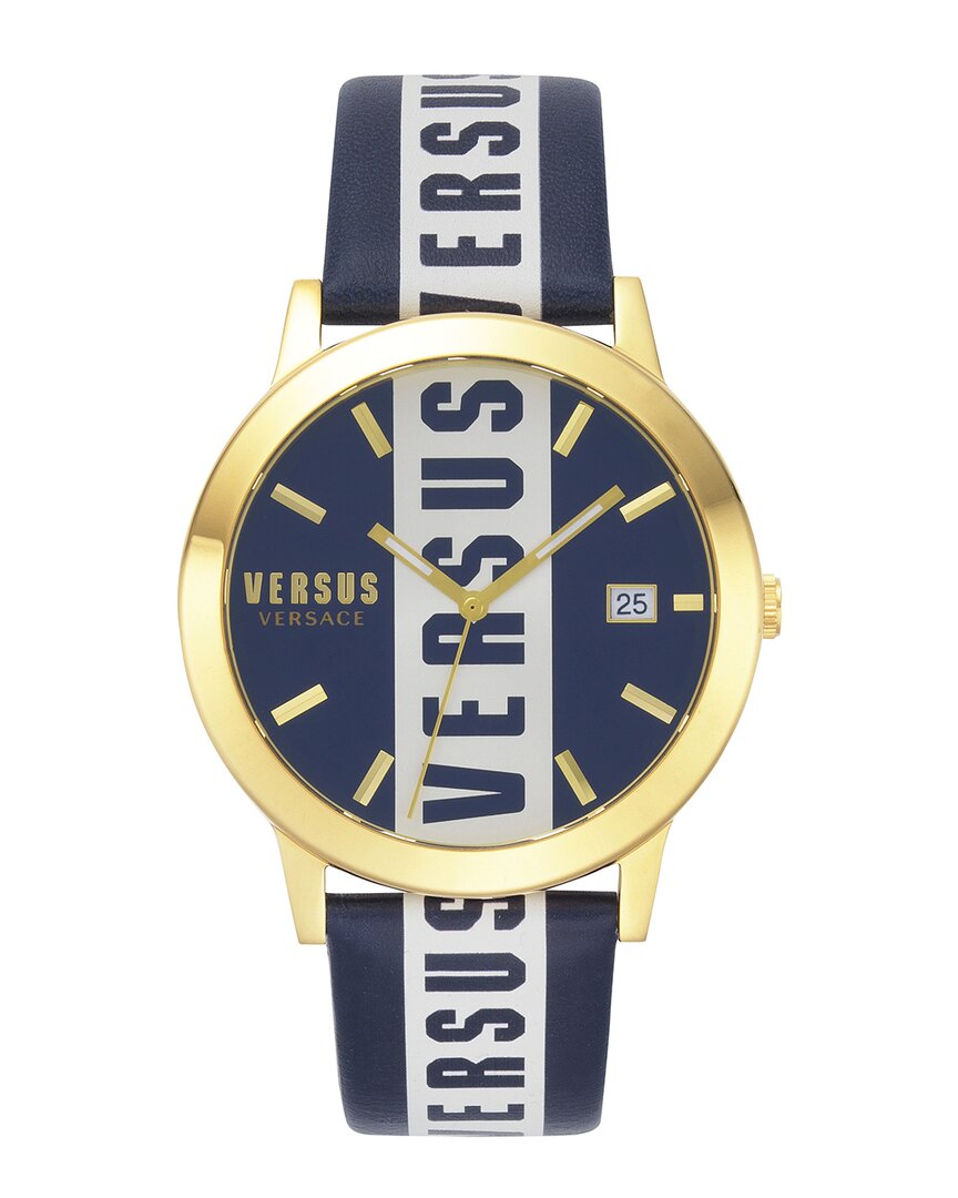 Versus By Versace Men's Barbes Watch | ModeSens