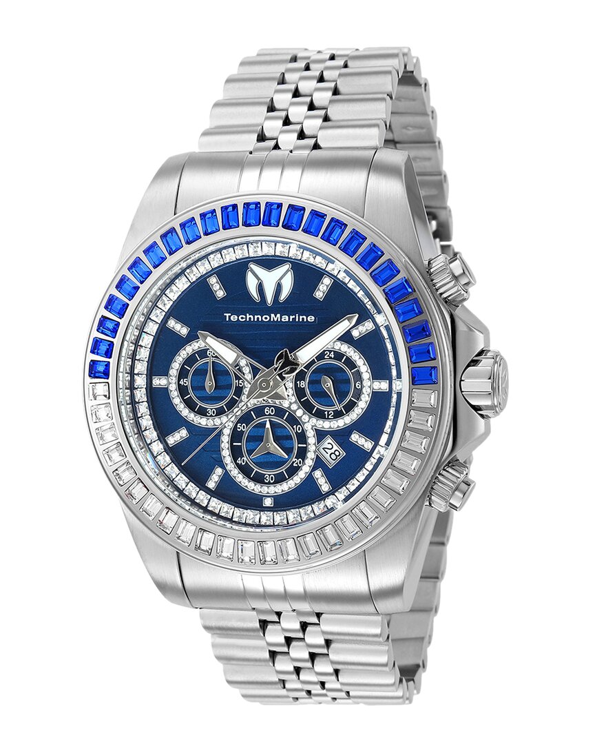 Technomarine Men's Manta Ray Watch | ModeSens