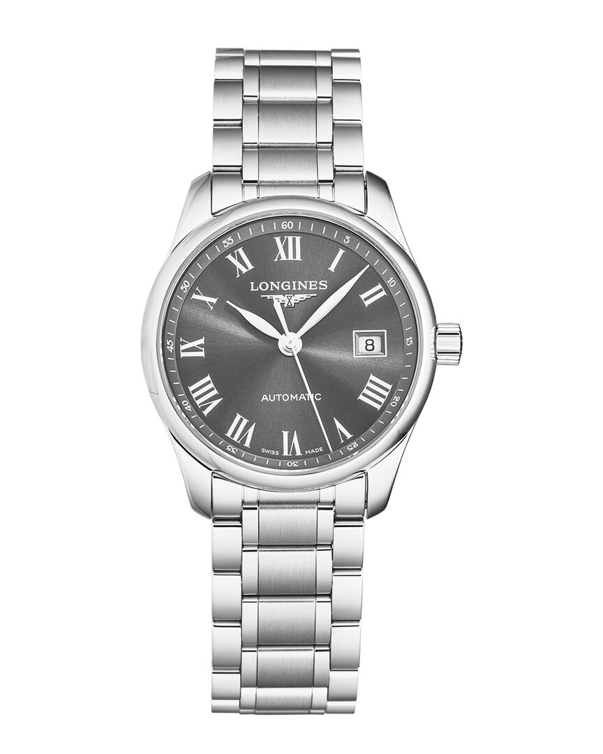 Longines Women's Master Collection Watch | ModeSens