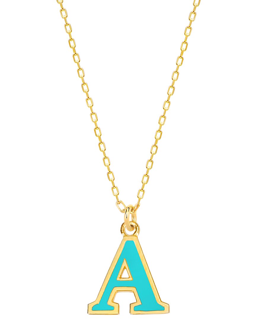 Gabi Rielle Vacay Dreamy Collection 14k Gold Plated Sterling Silver ...